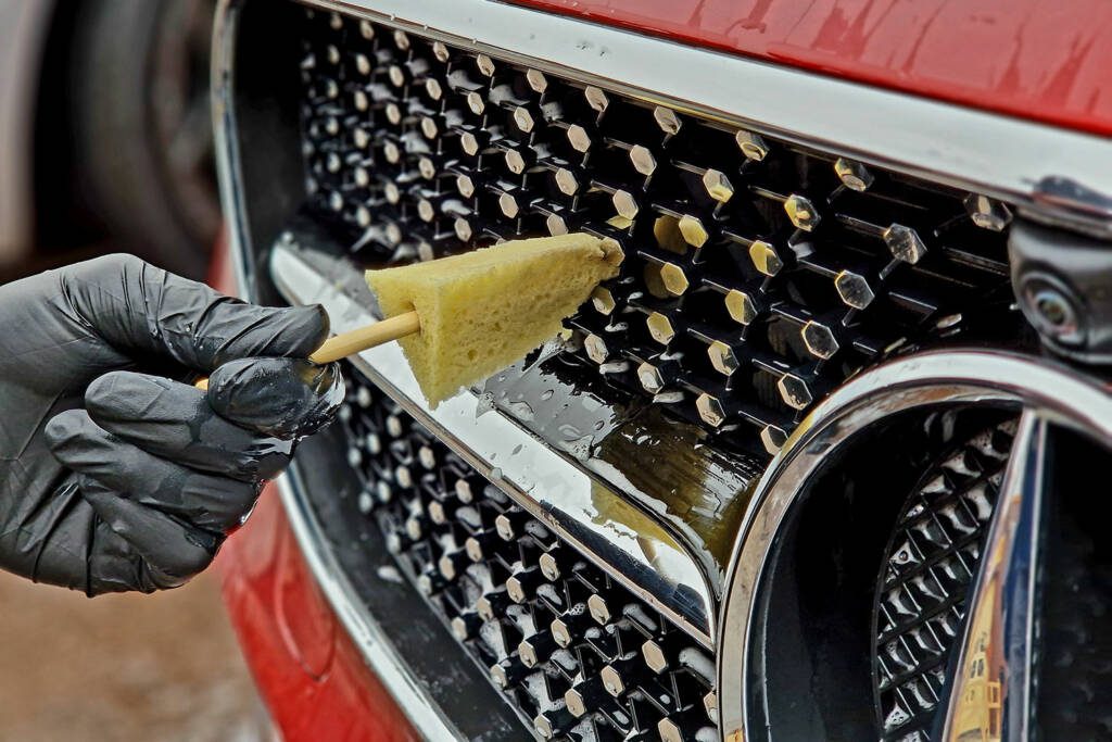 Ultimate Sponge Car Care Kit – Sponge Guru