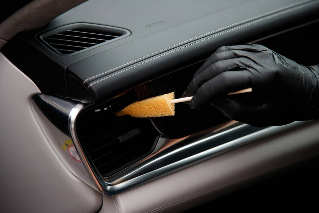 Ultimate Sponge Car Care Kit – Sponge Guru