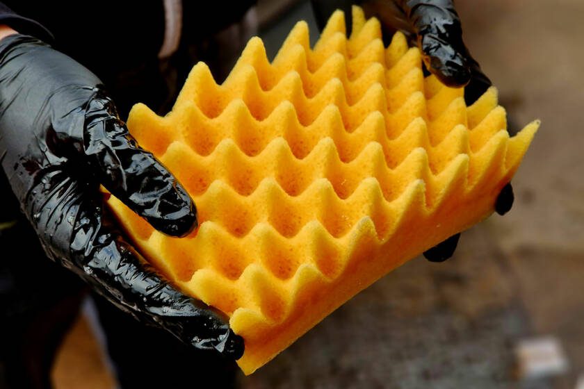 Ultimate Profile Sponge – Sponge Guru