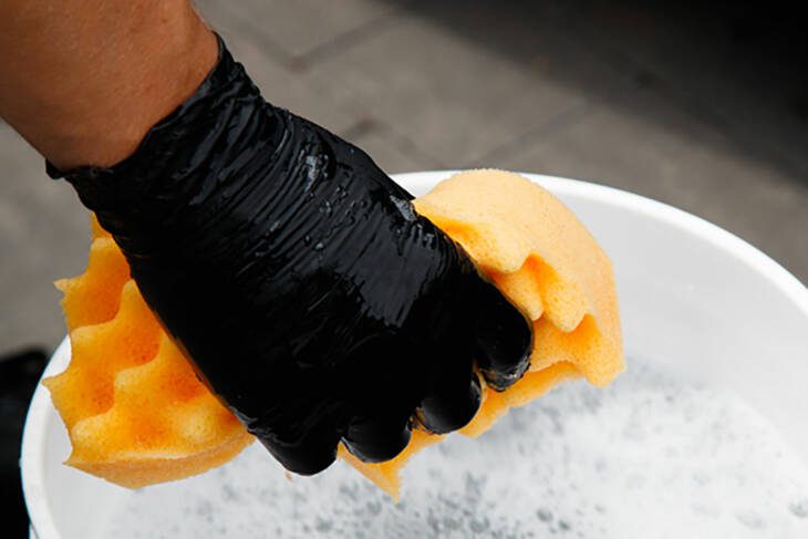 Ultimate Profile Sponge – Sponge Guru