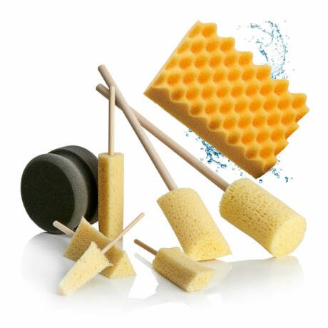 Shop – Sponge Guru