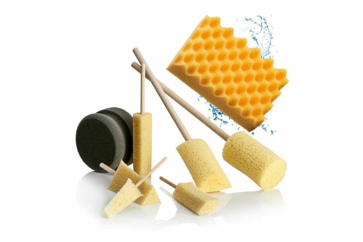Ultimate Sponge Car Care Kit - Sponge Guru