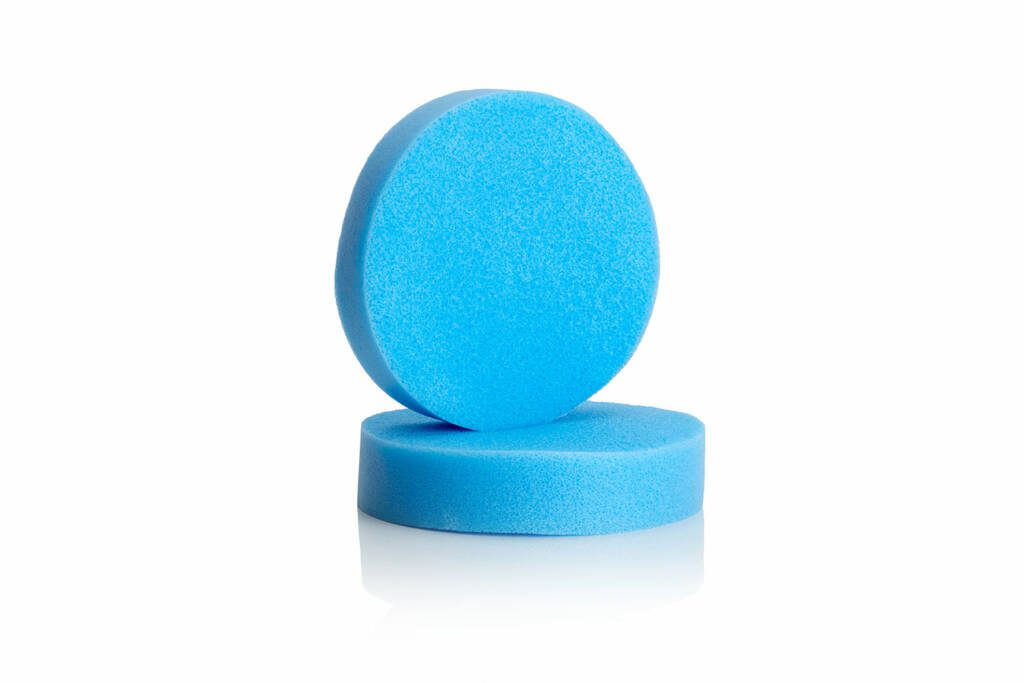 Wax Applicator Pad – Sponge Guru